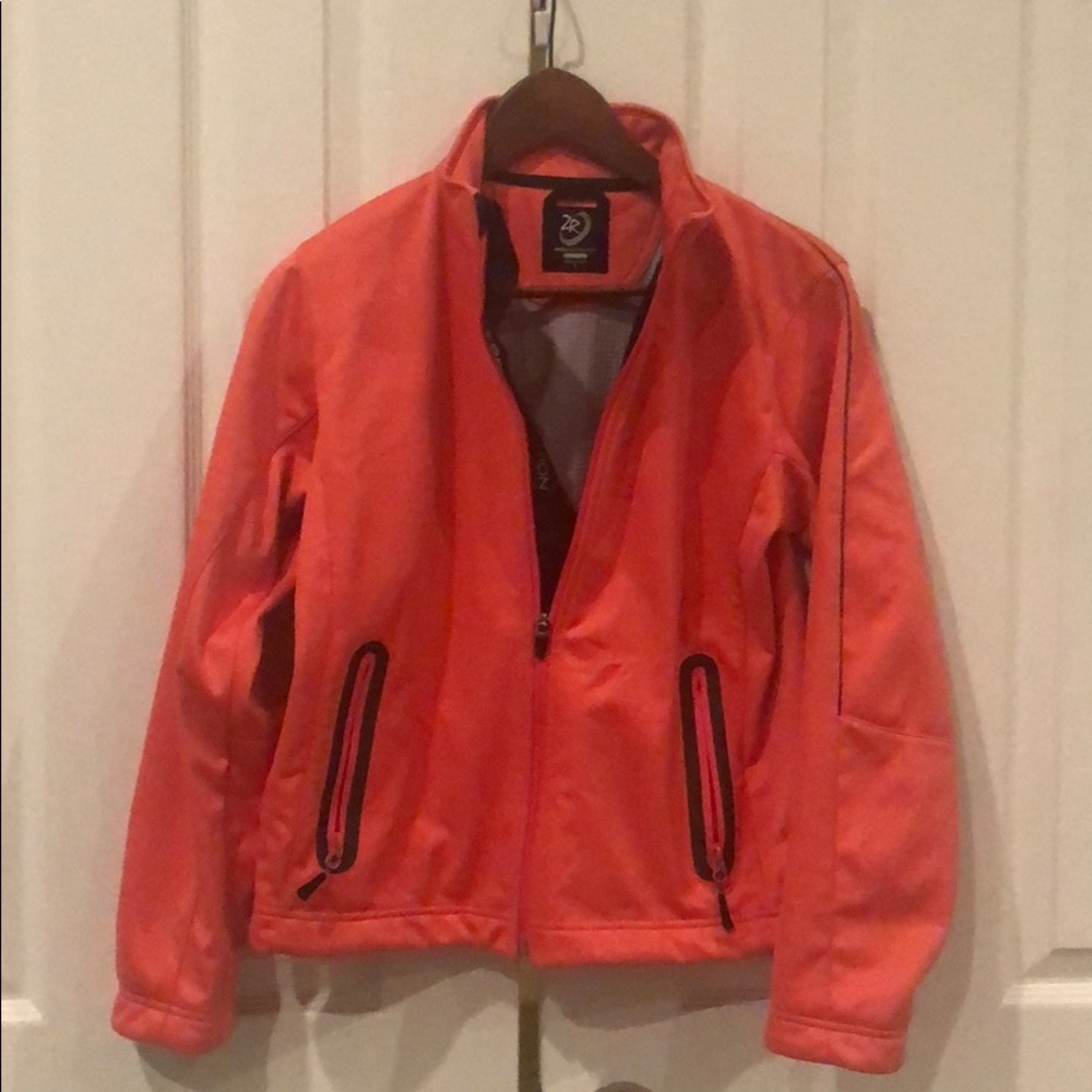 Zero Restriction Jacket - Gem